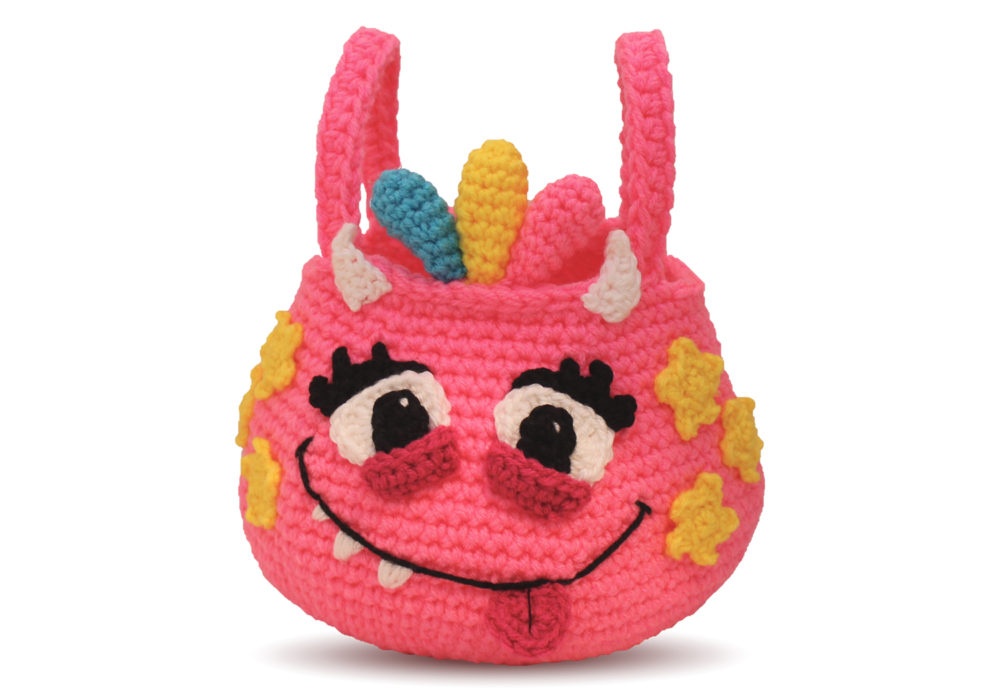 Briabby - Crochet Pattern Designs