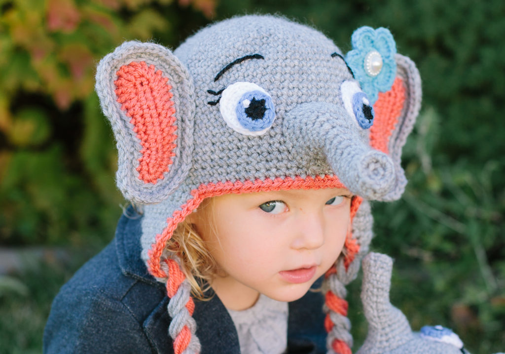 Briabby - Crochet Pattern Designs