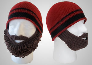 Briabby - Crochet Pattern Designs