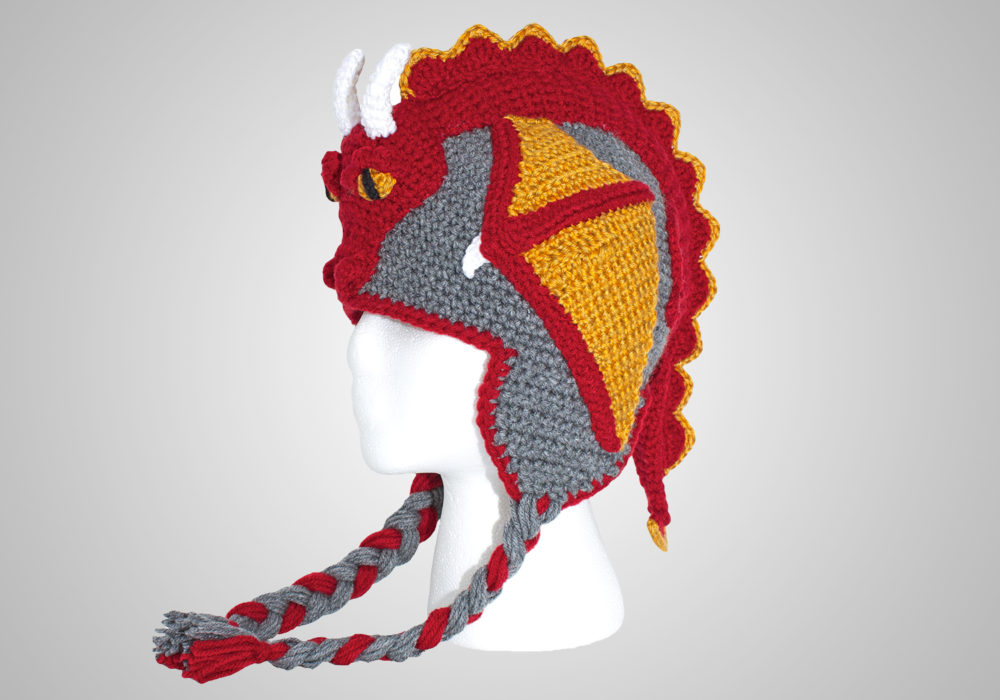 Briabby - Crochet Pattern Designs