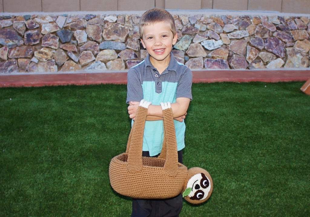 Briabby - Crochet Pattern Designs