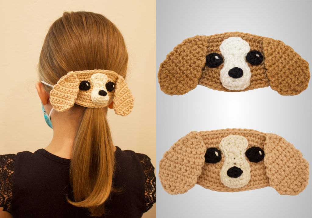 Briabby - Crochet Pattern Designs